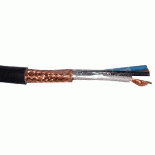XAI Armoured Power and Control Shipwiring Cable to IEC60092-353 : MEI-14011