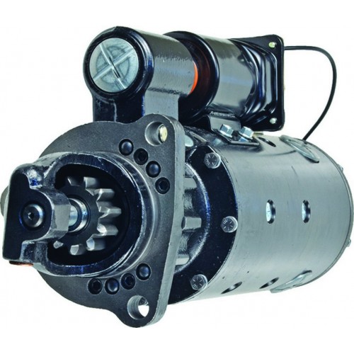 Delco 10479339 24V 11T CW DD 50MT 9kW Starter