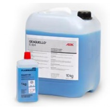 Geaquello E 950 Sealing System : Impregnation Fluid 10 Kg