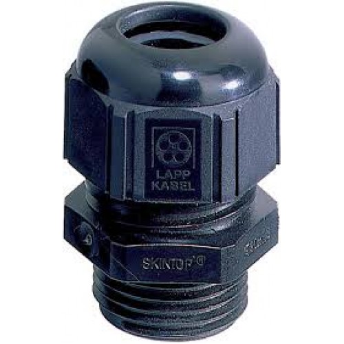 LAPP SKINTOP® ST-M : LAPP Skintop ST-M M32 x 1.5 Black