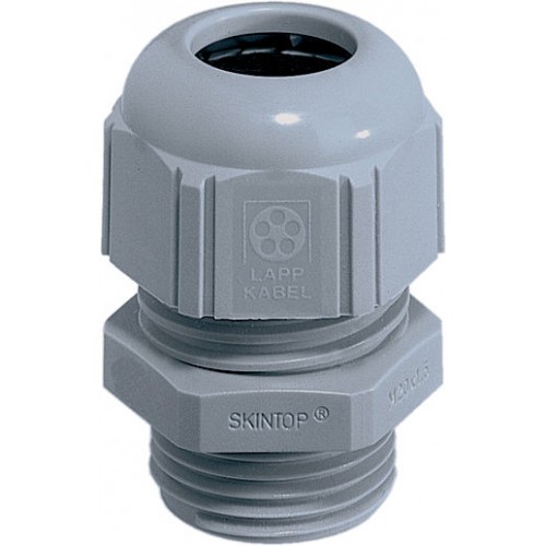 LAPP Skintop ST-M M16 x 1.5 Light Grey