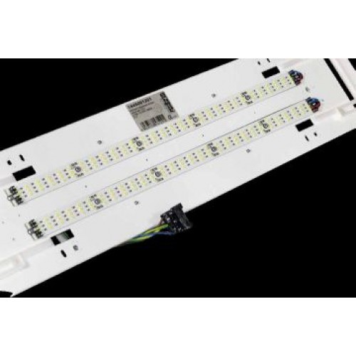Glamox LED Conversion Kit 2 x 30W, 110-240V, 50/60Hz