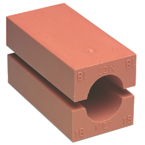 MCT 40/32 Insert Block 31.5 - 33.5mm