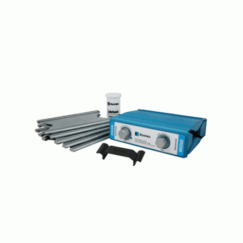 Roxtec Wedge : MEI-Wedge SS Kit