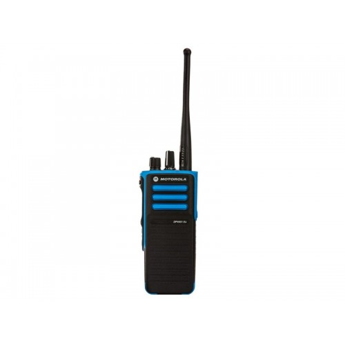 Radio & Commuications : Motorola DP4401 Ex ATEX (Gas & Oil) Two Way ...