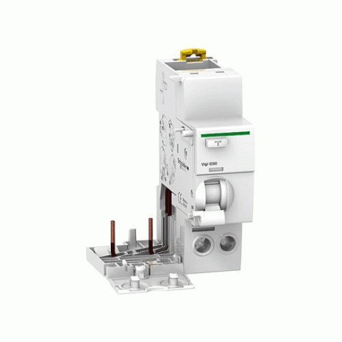 Schneider iC60 Accessories : 100 mA Vigi Module